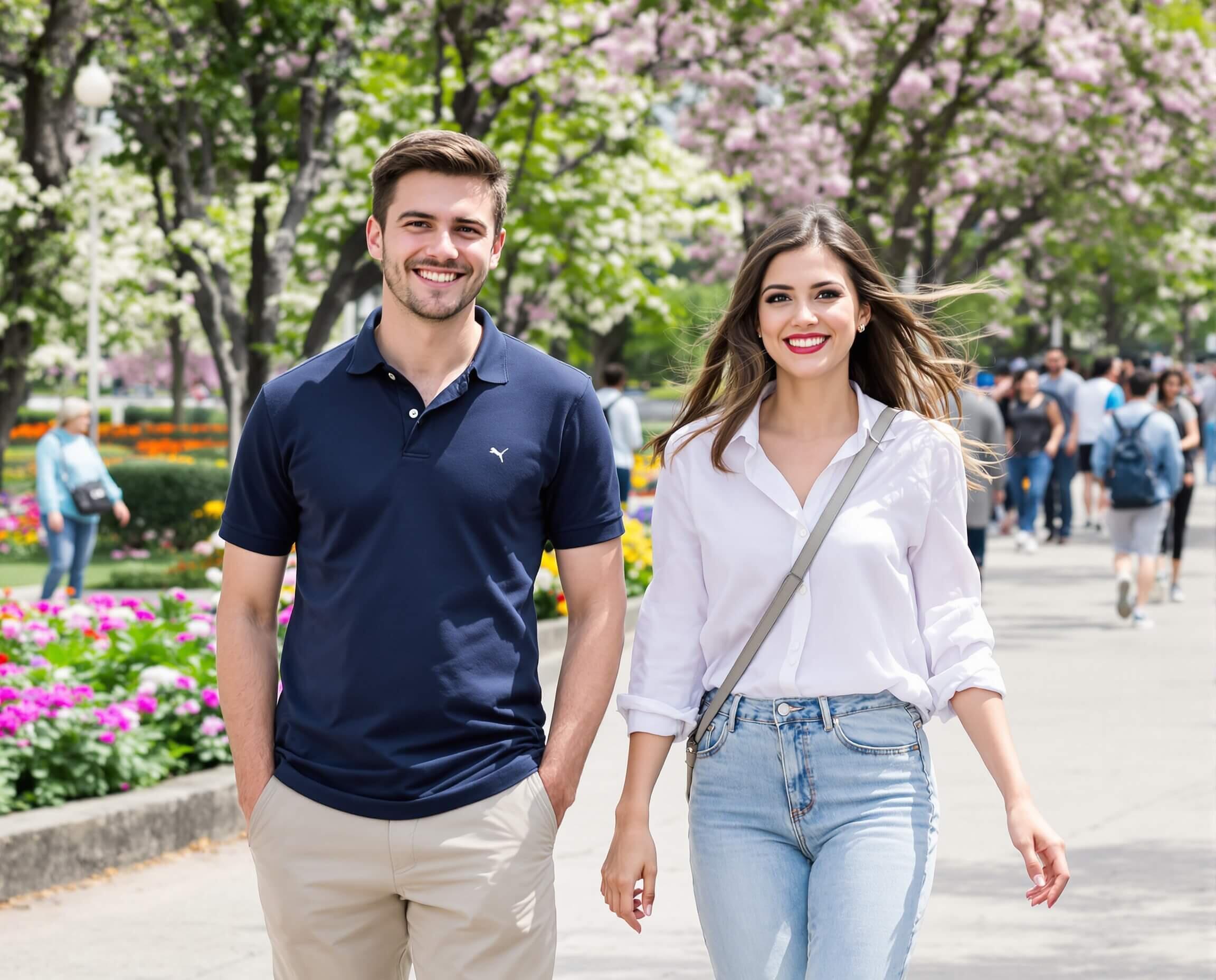 AI Hug Video Generator | Create Realistic Hugging Videos