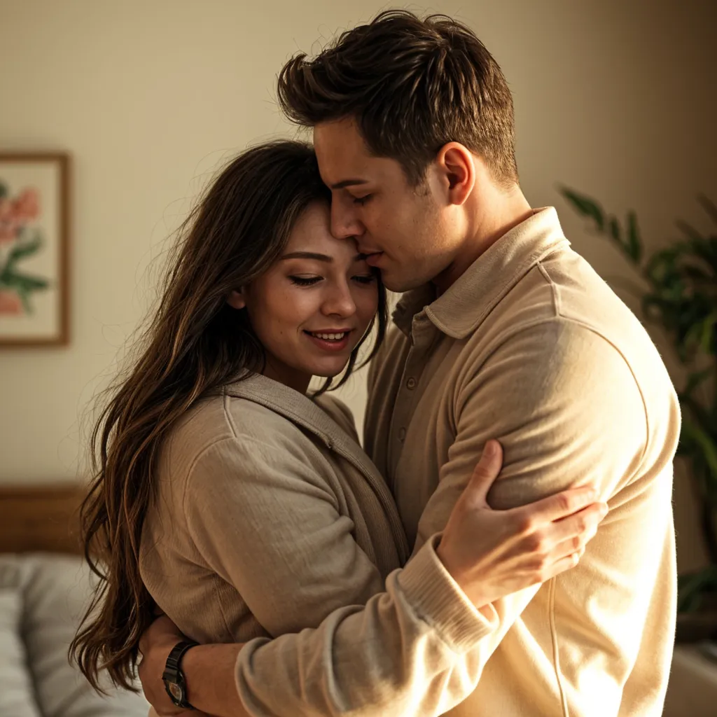 AI Hug Video Generator | Create Realistic Hugging Videos